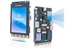 UNIHIKER K10 AI Coding Board - DFRobot | DigiKey